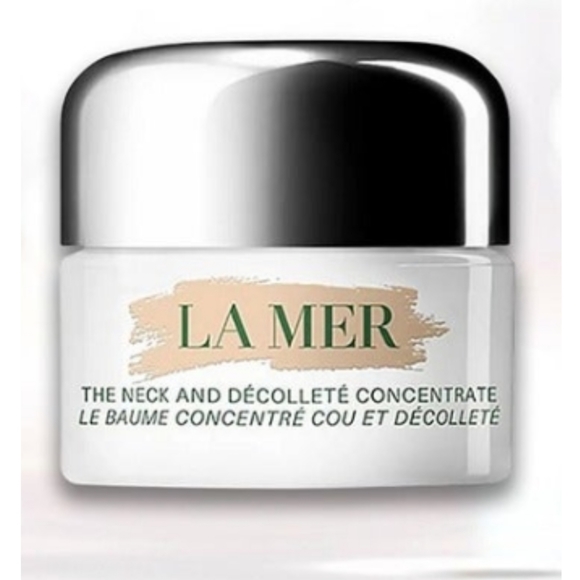 La Mer | Skincare | La Mer Neck Cream New In Box | Poshmark